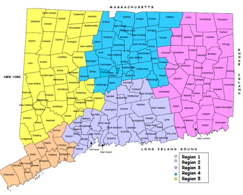 RBHAOs – Gambling Awareness Connecticut