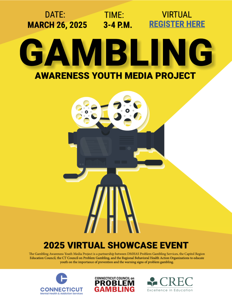 Gambling Awareness Connecticut